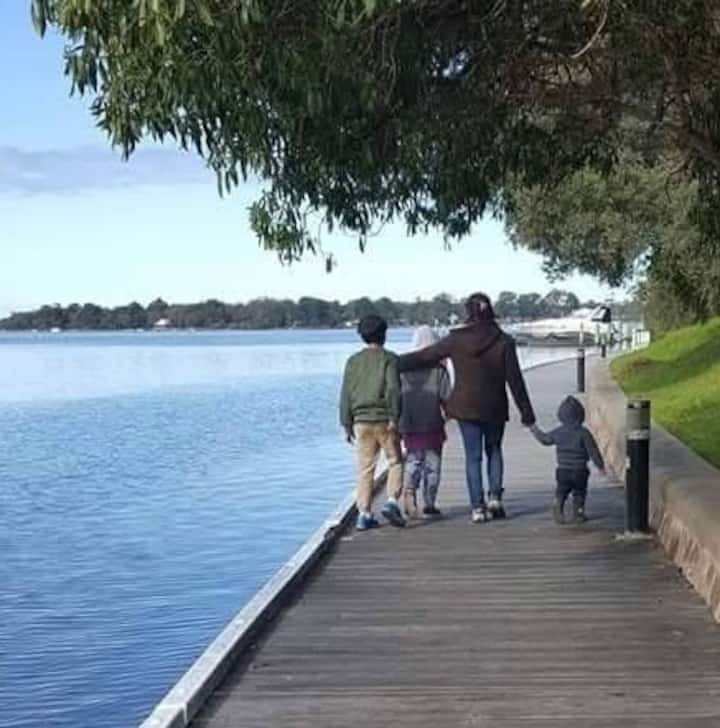 Sheoak Unit 6. - Metung