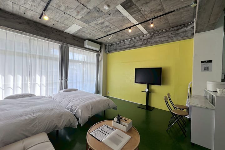 白浜ペットフレンドリーハウス#201 - 田辺市