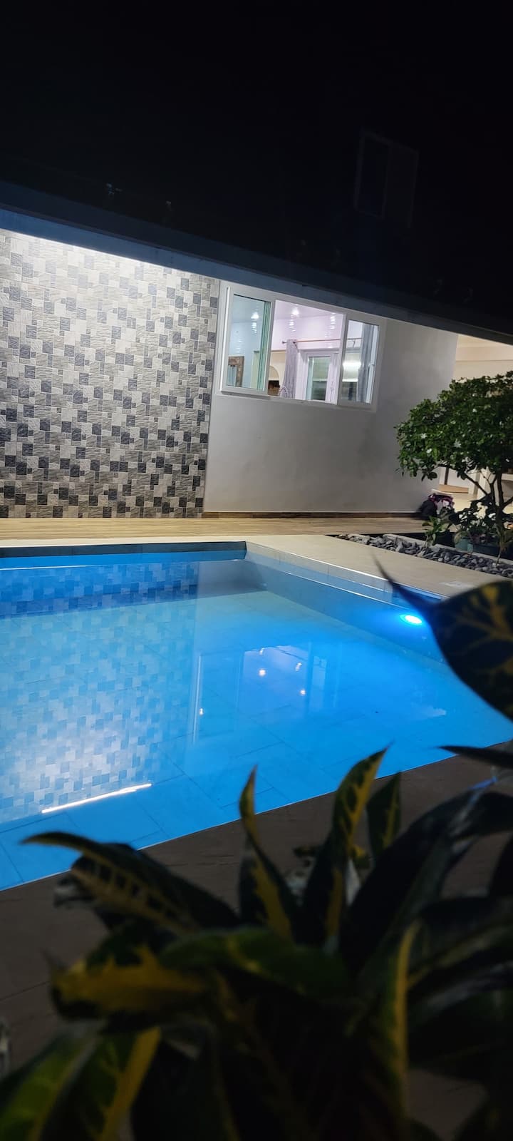 Villa Ororeva - Taravao - Tahiti - Tahiti