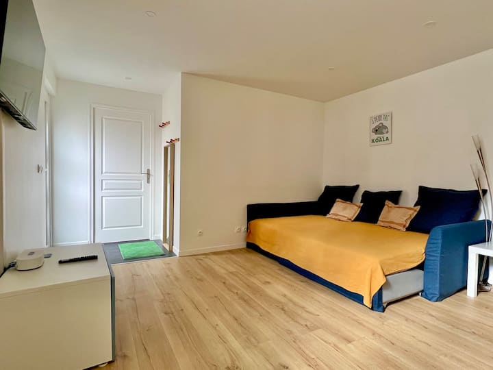 Le Koala - Ivry-sur-Seine