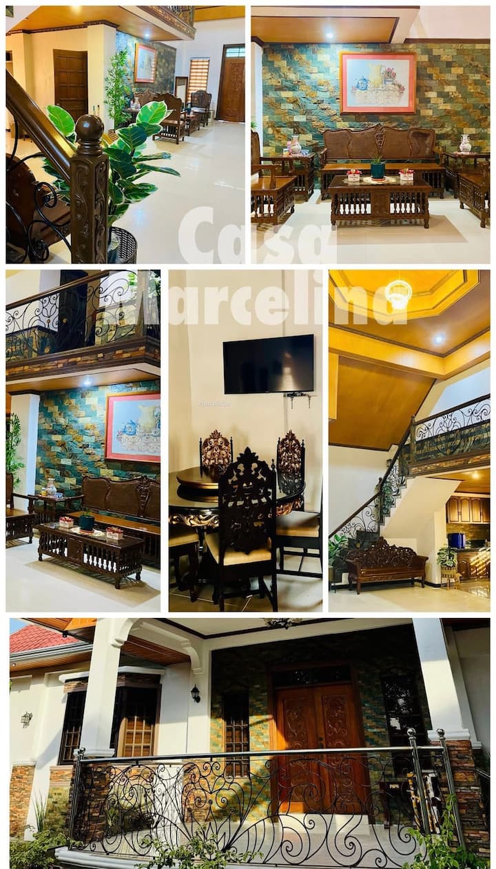 Casa Marcelina - Santa Maria