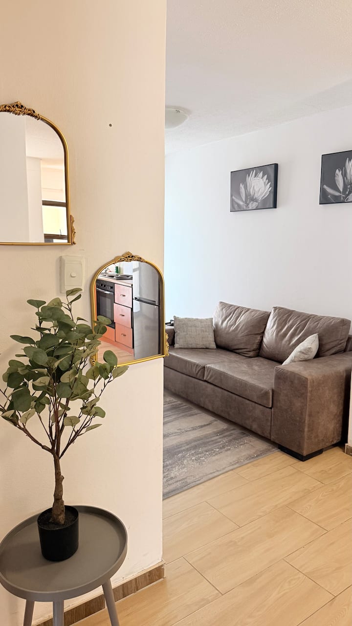 Book Your Home Away From Home - 나미비아