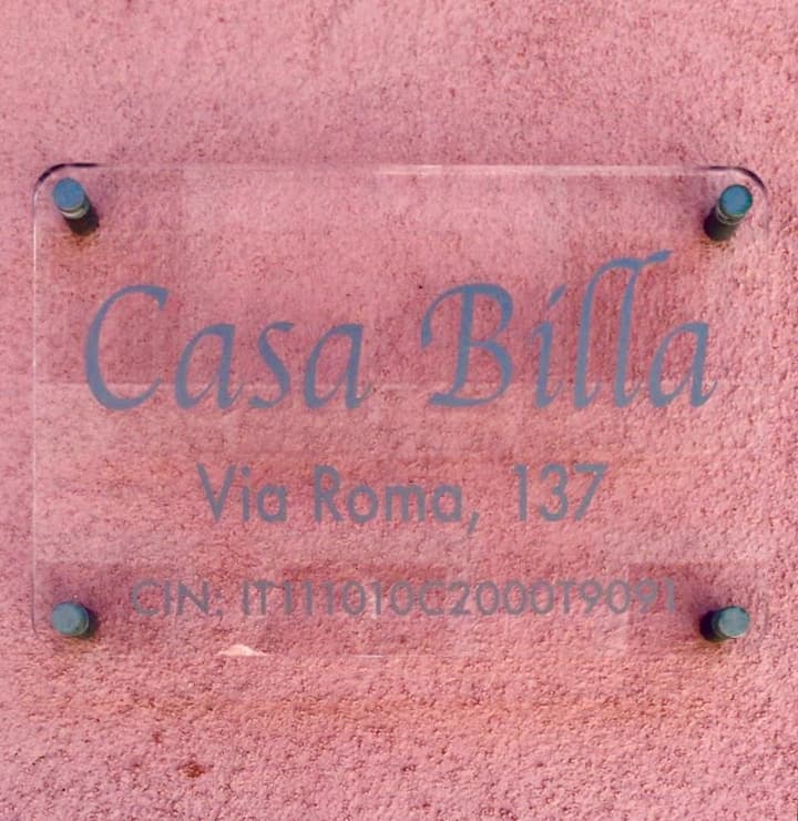 65mq In Paese A Carloforte - Carloforte