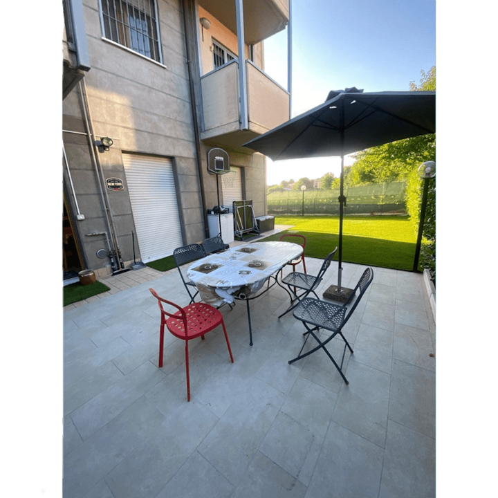 Casa Di Masha Appartamento Con Giardino E Box - Treviglio