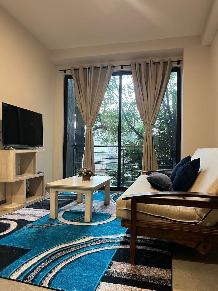 Nuevo Apartamento 5 Min Coyoacán - Mexico City