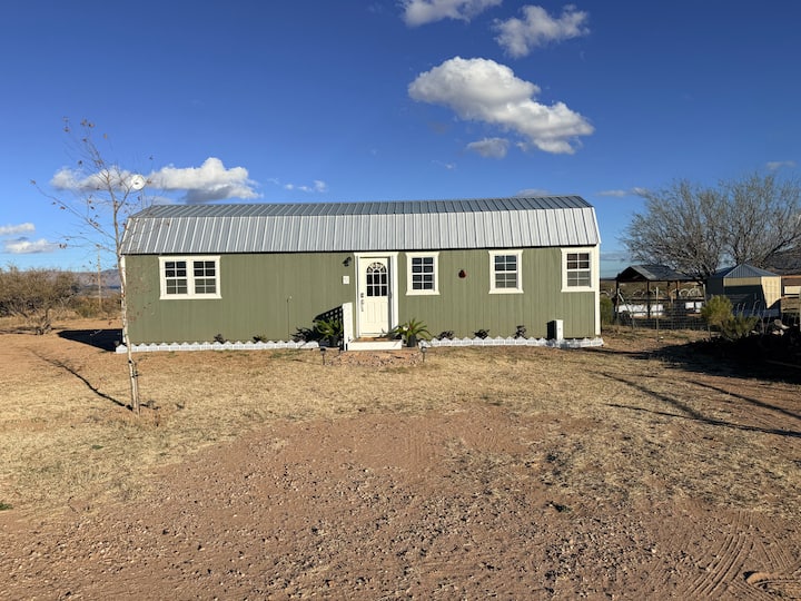 A Cozy Casita In A Country Setting. - Hereford, AZ