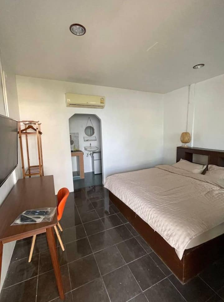 Sea Breeze Apartaments - Ko Pha Ngan