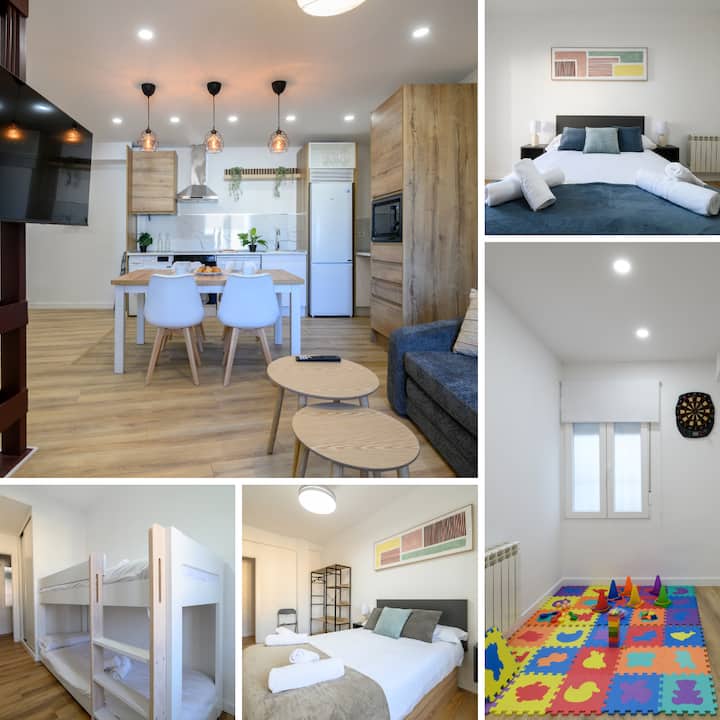 Dentro De La Muralla | Familia | Juegos | Mascotas - Ávila