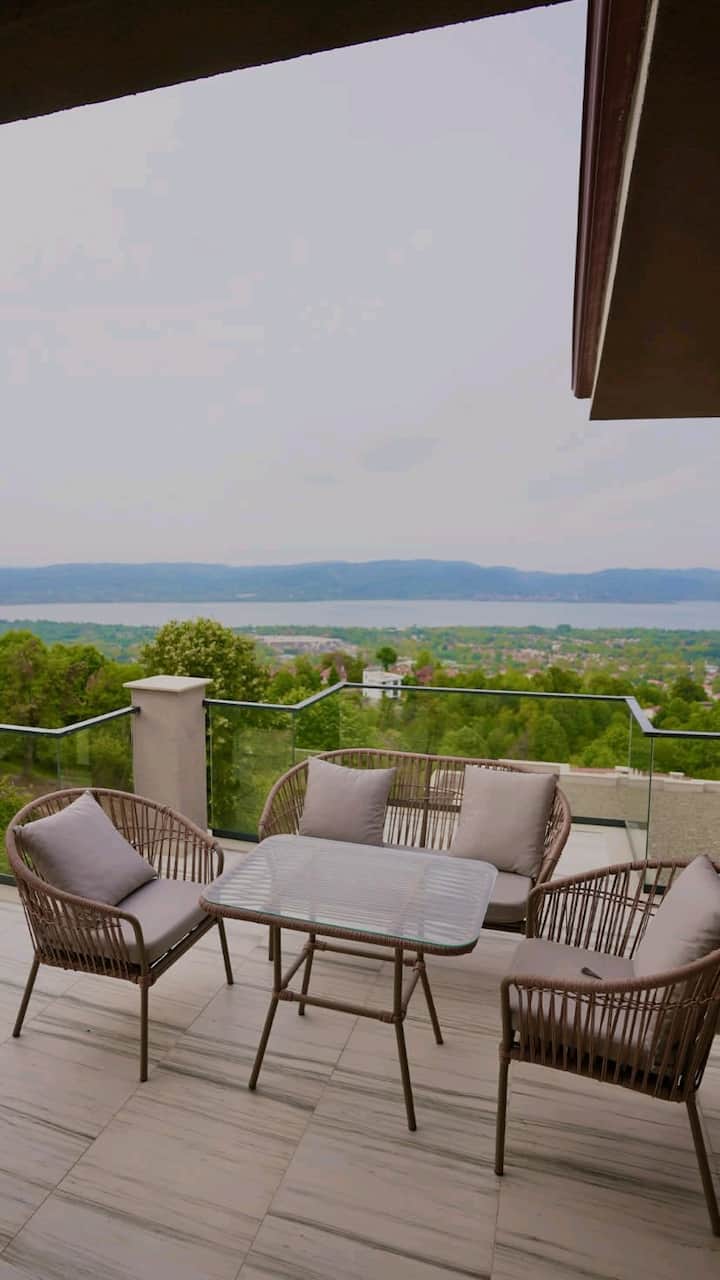 Serenity Manzar-3 Triplex 5+1 Villa 5 Banyolu - Kocaeli