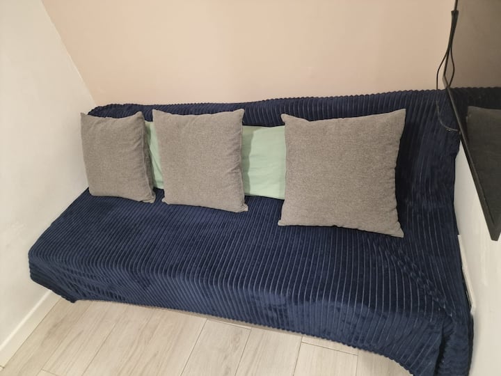 Bello Piso Excelente Ubicación - Madrid