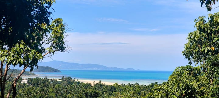 Seaview Bliss Studio - Thailand