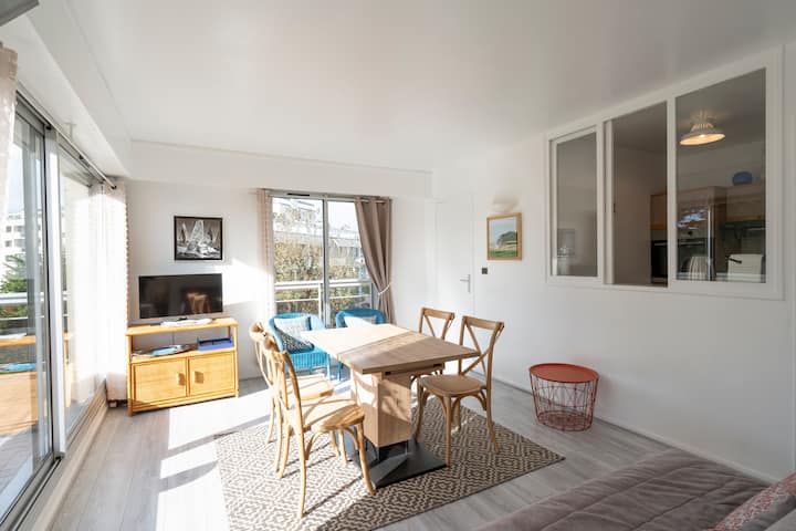 Le Shetland - Le Touquet-Paris-Plage