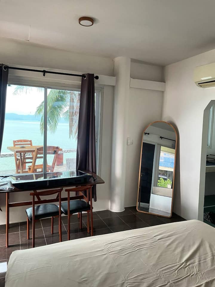 Seaview Terrace Apartaments - Ko Pha Ngan