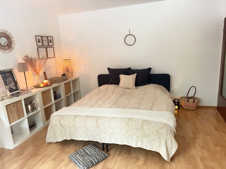 Zentral Gelegenes Apartment Am Grafenberger Wald - Düsseldorf