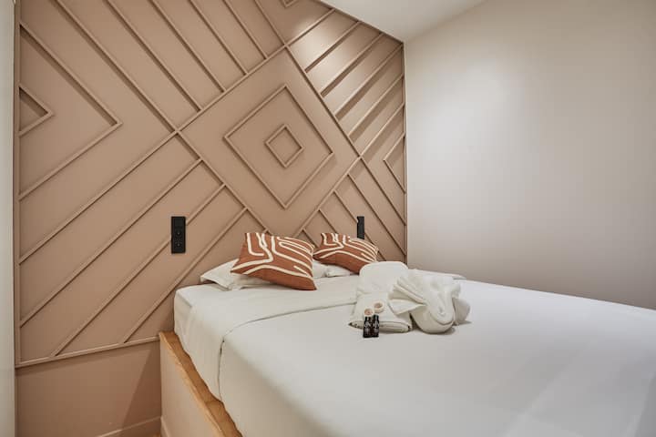 Confort Au Cœur Du Quartier Latin – Notre-dame - Paris