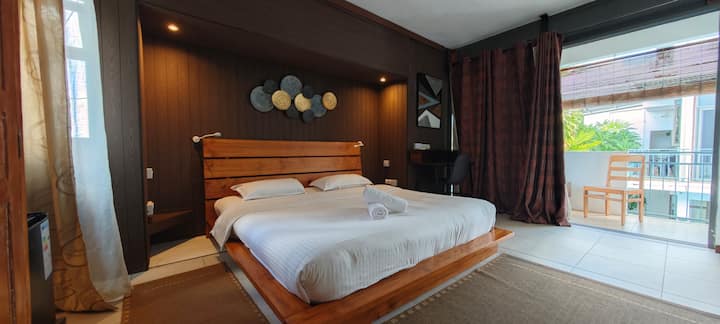 A Start Point To Visit Mauritius - Port Louis