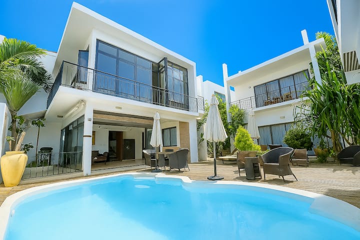 A Start Point To Visit Mauritius - Port Louis