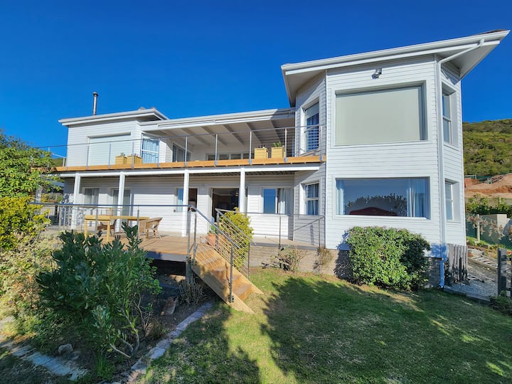 Living Lagoon Upper Level - Knysna