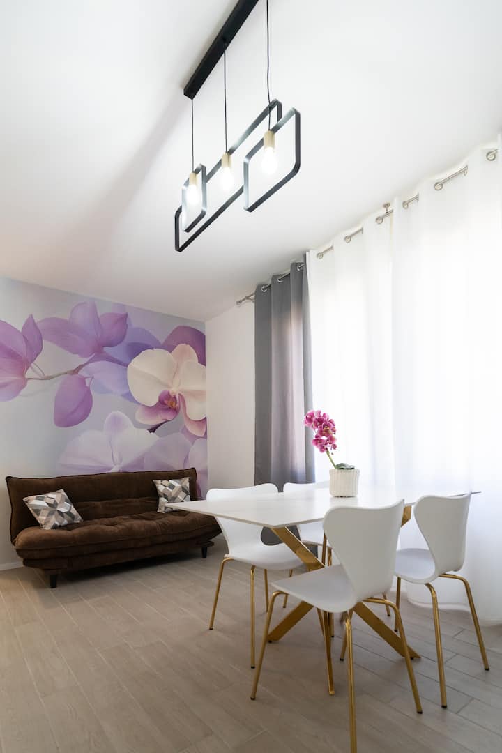 Casa Sambò - Chioggia