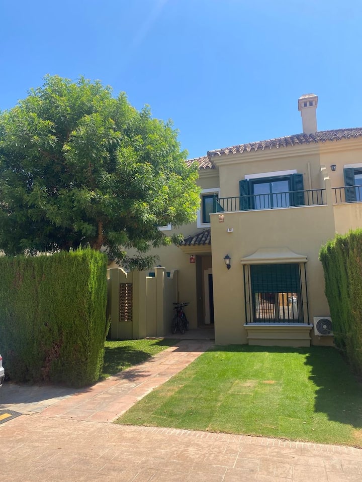 Casa El Casar Sotogrande - Sotogrande