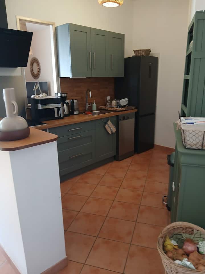 Appartement De La Cathédrale - Béziers