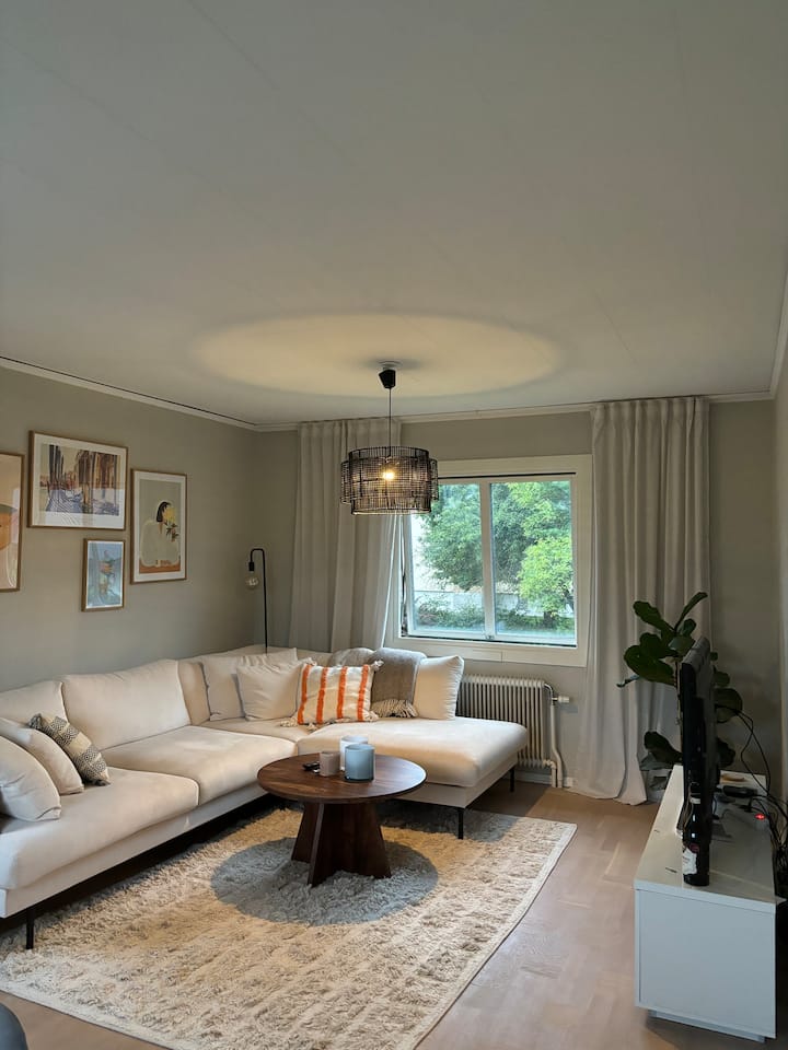 Hus I Visby - Visby
