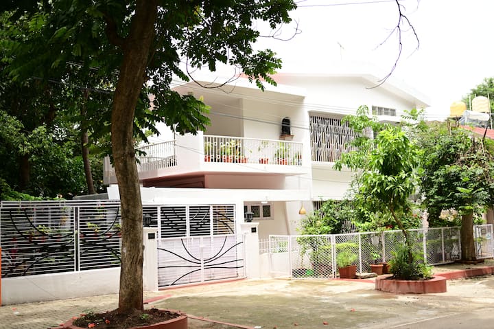 Madhuram House - マイスル