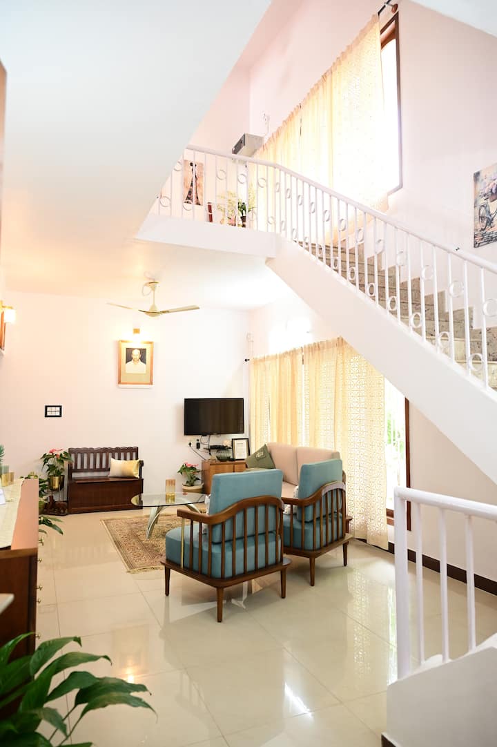 Madhuram House - Mysuru