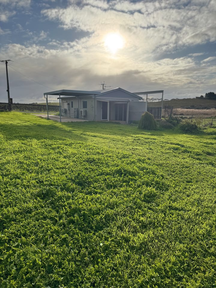 California Dreaming - McLaren Vale