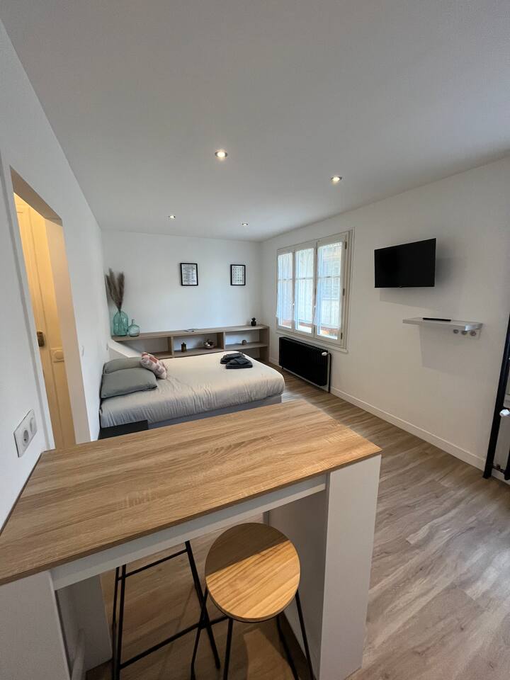 Appartement - Espalion