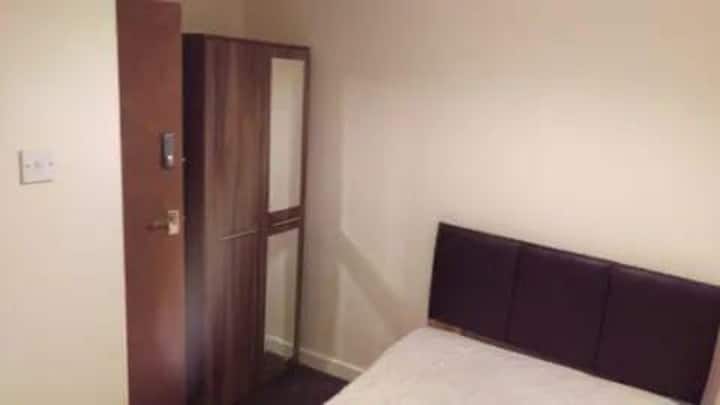 Modern 2-bedroom Flat In Central Abingdon - Didcot