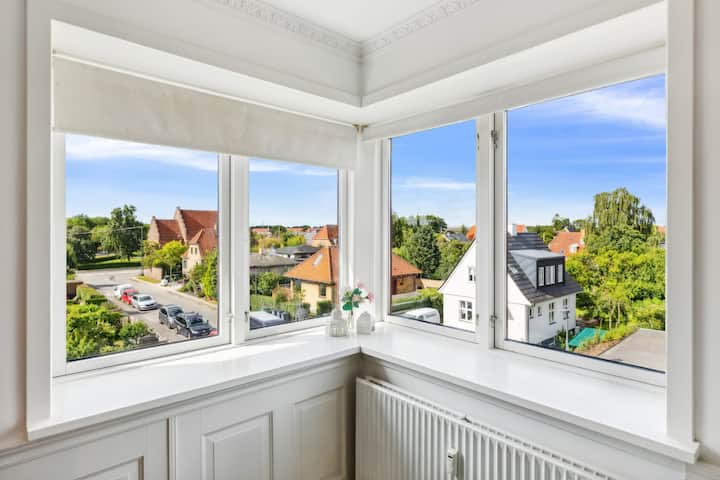 Oasis Of Peace 15 Min From Tivoli / Center - Copenhague