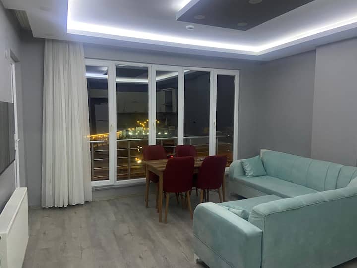 Daire-nuriye Mahallesi - Fatsa