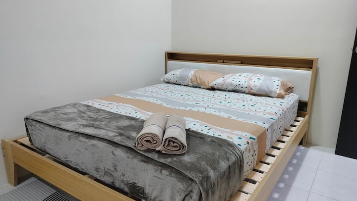 T-twenty Homestay - Teluk Intan