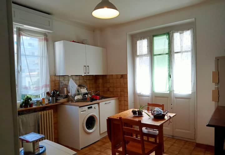 Chambre D’hôtes - 