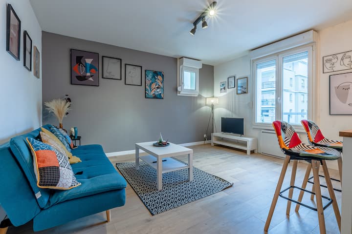 Le Liberation - Thionville