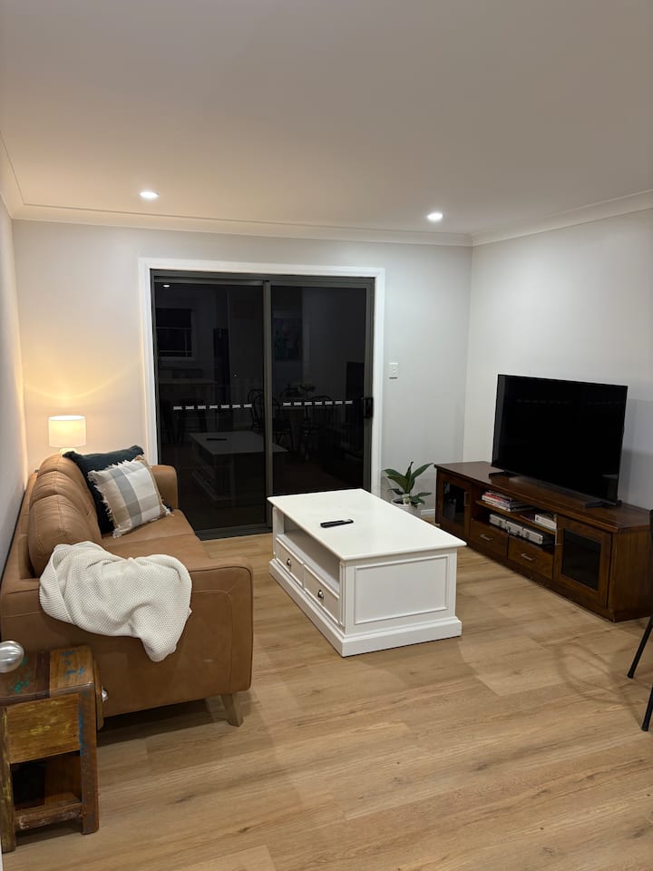 Hamwood Townhouse 1 - トゥーンバ