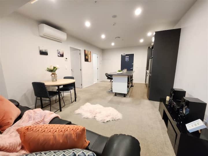 Hotel Room Like Home In Cbd - Wellington