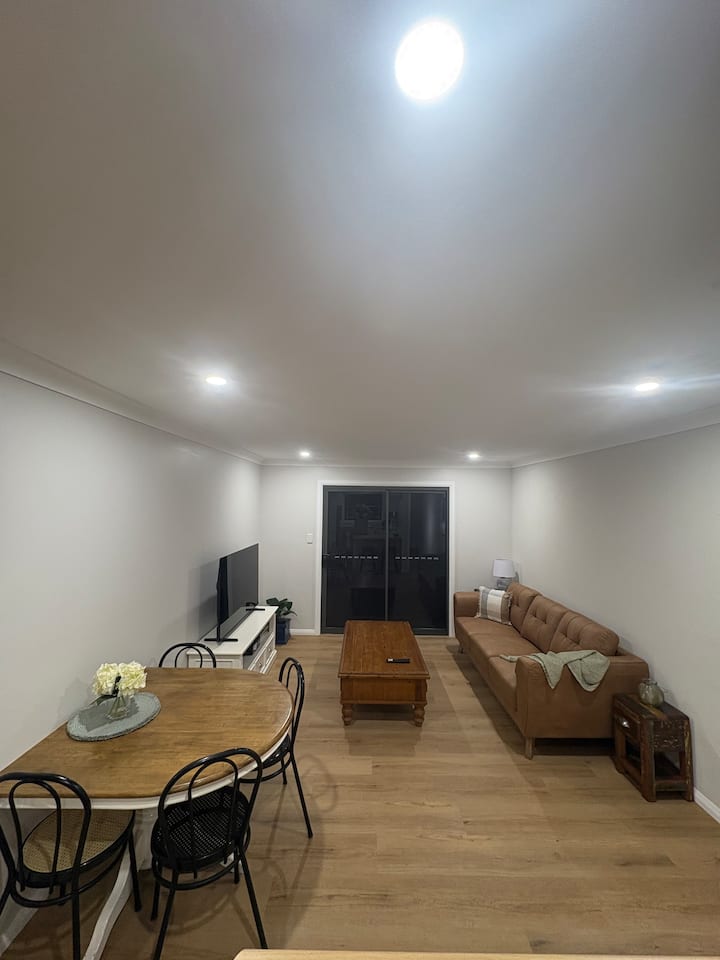 Hamwood Townhouse 2 - Toowoomba