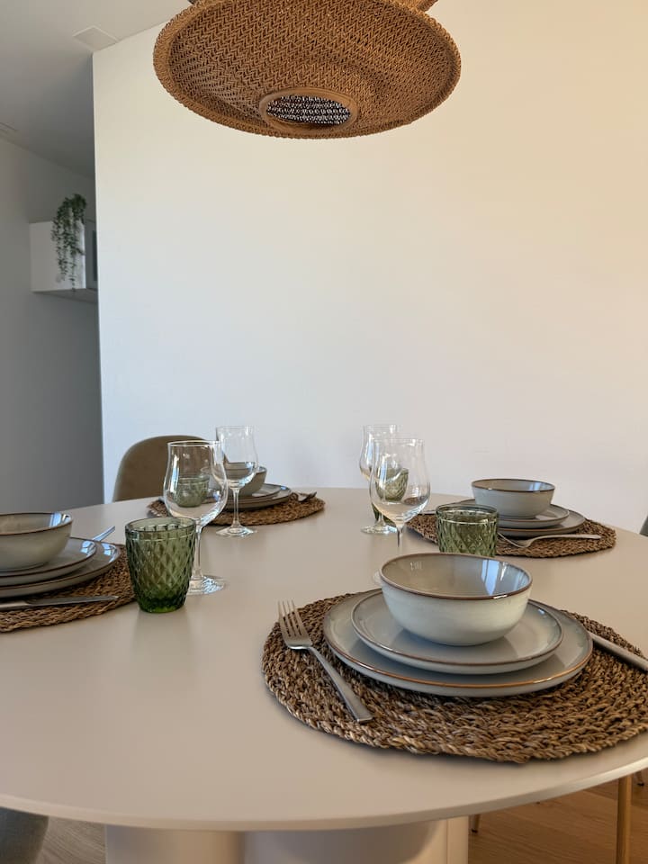 Eigentumswohnung - Landluft In Stadtnähe - Rapperswil-Jona