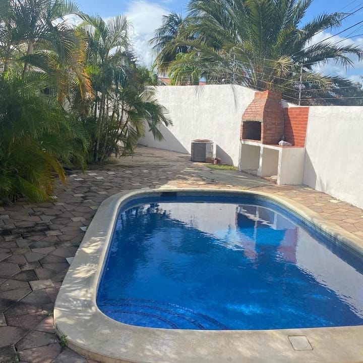 Tu Escape Caribeño En El Corazón De Margarita - Venezuela