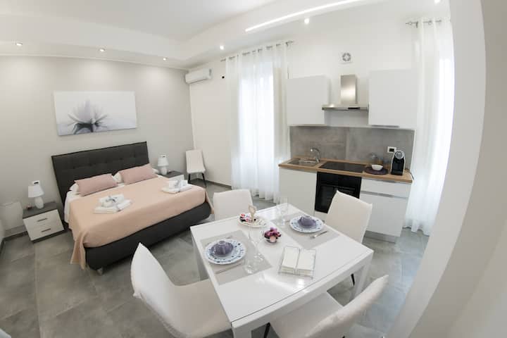 Appartamento Relax - Caltagirone