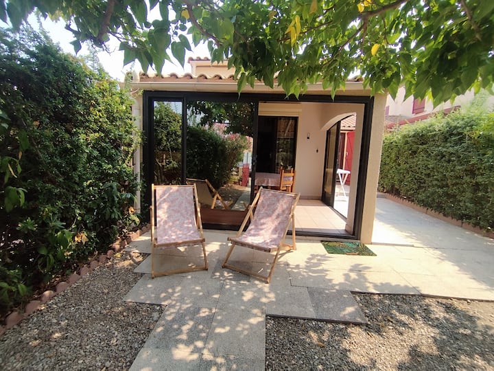 Maison De Vacances - Canet-en-Roussillon
