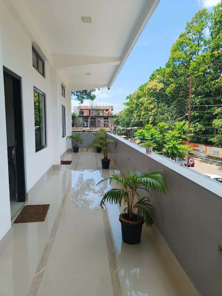 Wildflower Inn - Tura