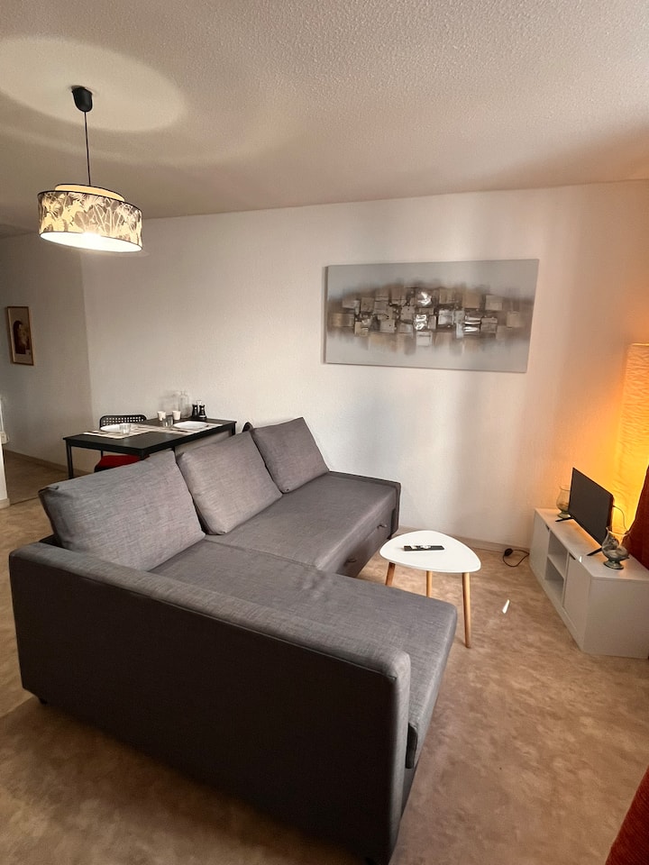 Studio Coeur De Riom - Riom