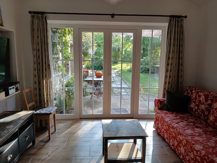 Barrierefreie Einliegerwohnung - Grimma