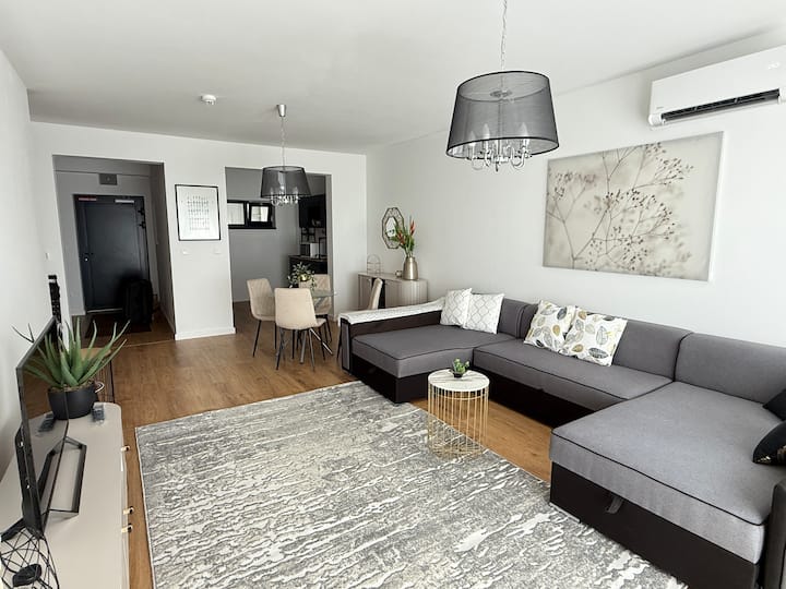 Apartman Family - Dunajská Streda