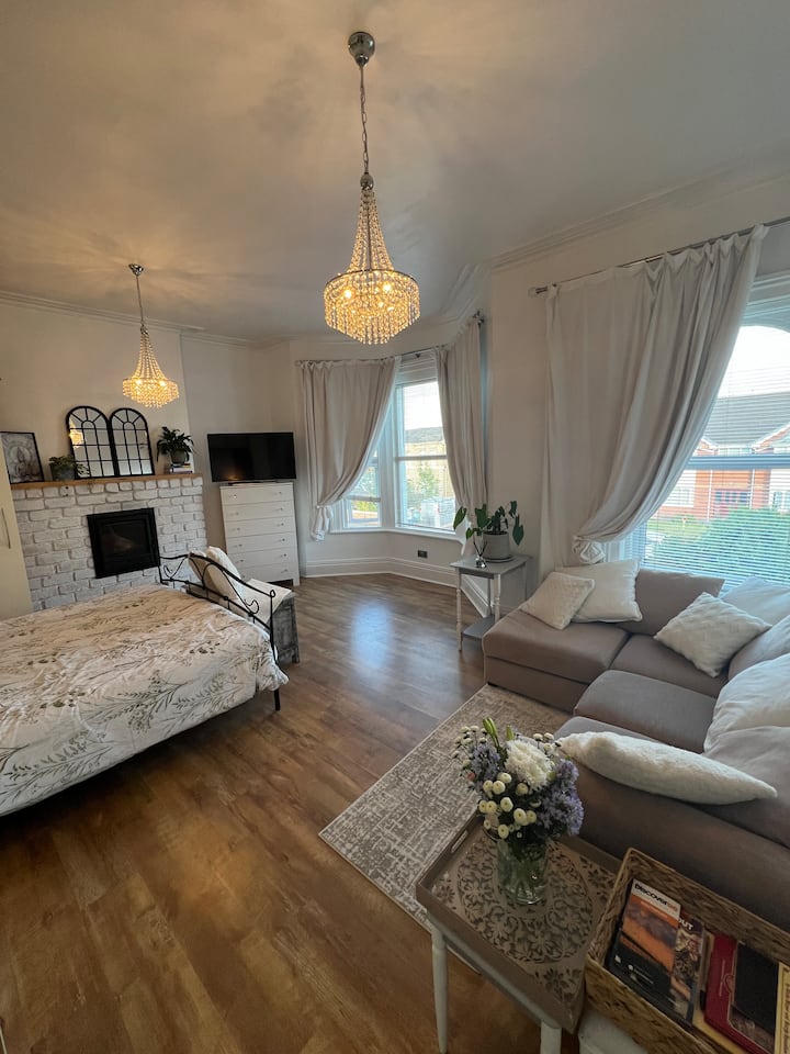 Windsor Retreat - Southport