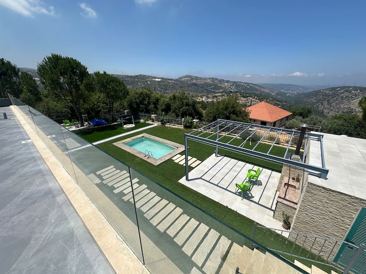 Casadeassia - Lebanon