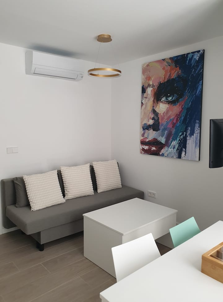 Apartamento Nuevo Junto #Madring - San Sebastián de los Reyes